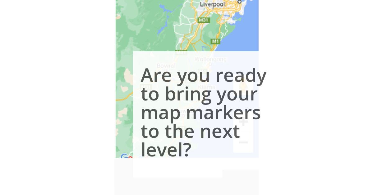 React Jobs on LinkedIn: Building custom React Native map markers React Jobs on LinkedIn: Building custom React Native map markers