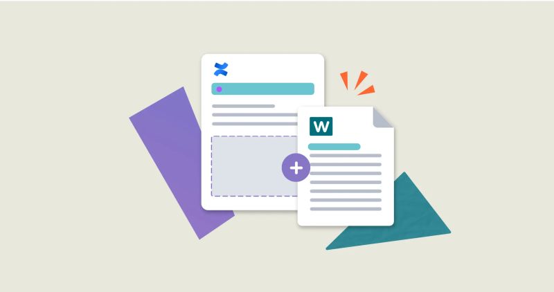 Import your Word document into Confluence | Kolekti posted on the topic ... Import your Word document into Confluence | Kolekti posted on the topic ...
