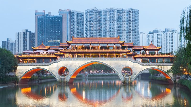 Sean Brizendine on LinkedIn: China to Showcase Digital Yuan at ... Sean Brizendine on LinkedIn: China to Showcase Digital Yuan at ...