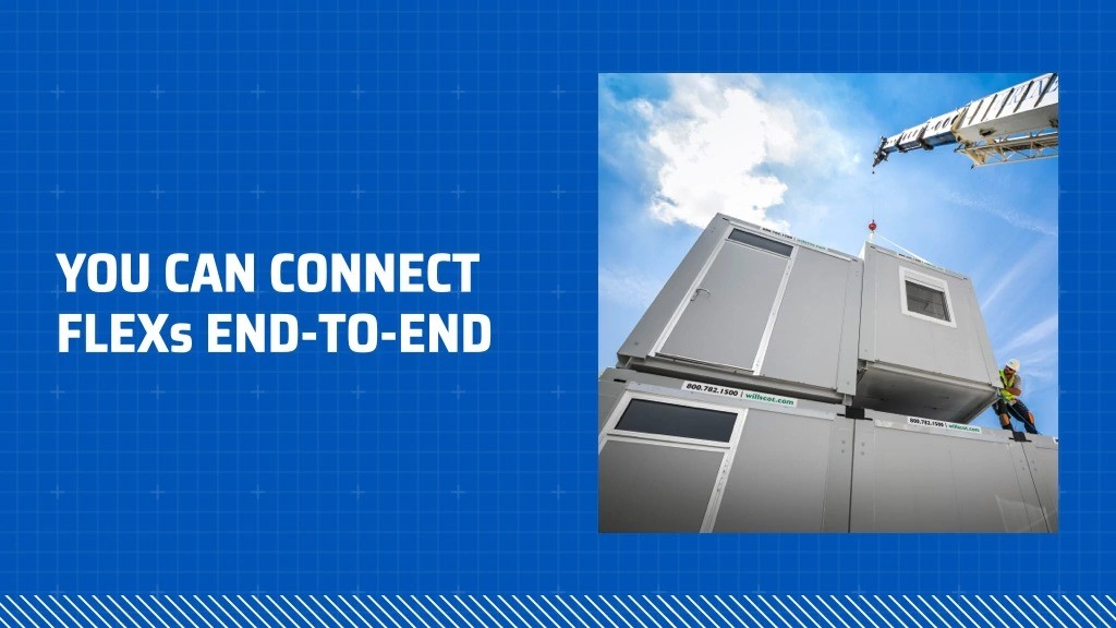 WillScot on LinkedIn: Optimize Your Jobsite With Flex WillScot on LinkedIn: Optimize Your Jobsite With Flex