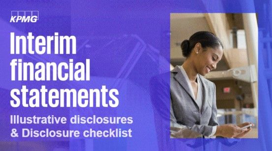 Ruben Rog on LinkedIn: KPMG IFRS on LinkedIn: #ias34 #ifrs # ... Ruben Rog on LinkedIn: KPMG IFRS on LinkedIn: #ias34 #ifrs # ...