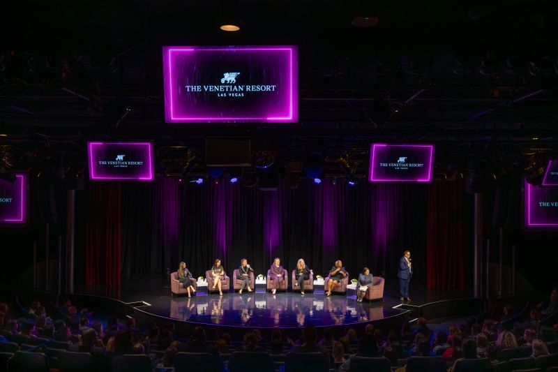 The Venetian Resort Las Vegas on LinkedIn: Empowering, enlightening and ... The Venetian Resort Las Vegas on LinkedIn: Empowering, enlightening and ...