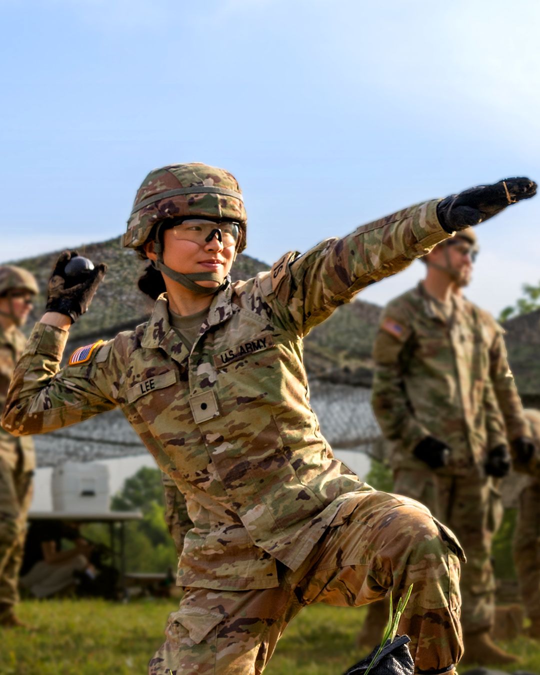 GoArmy on LinkedIn: When you Decide to Lead in the Army, your career ... GoArmy on LinkedIn: When you Decide to Lead in the Army, your career ...
