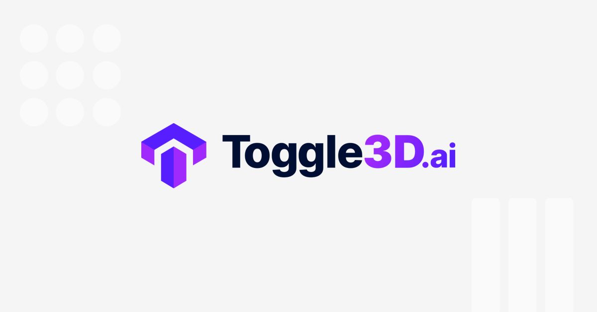 Toggle3D.ai on LinkedIn: Toggle3D.ai Expanding GPT AI With 3D Virtual ... Toggle3D.ai on LinkedIn: Toggle3D.ai Expanding GPT AI With 3D Virtual ...