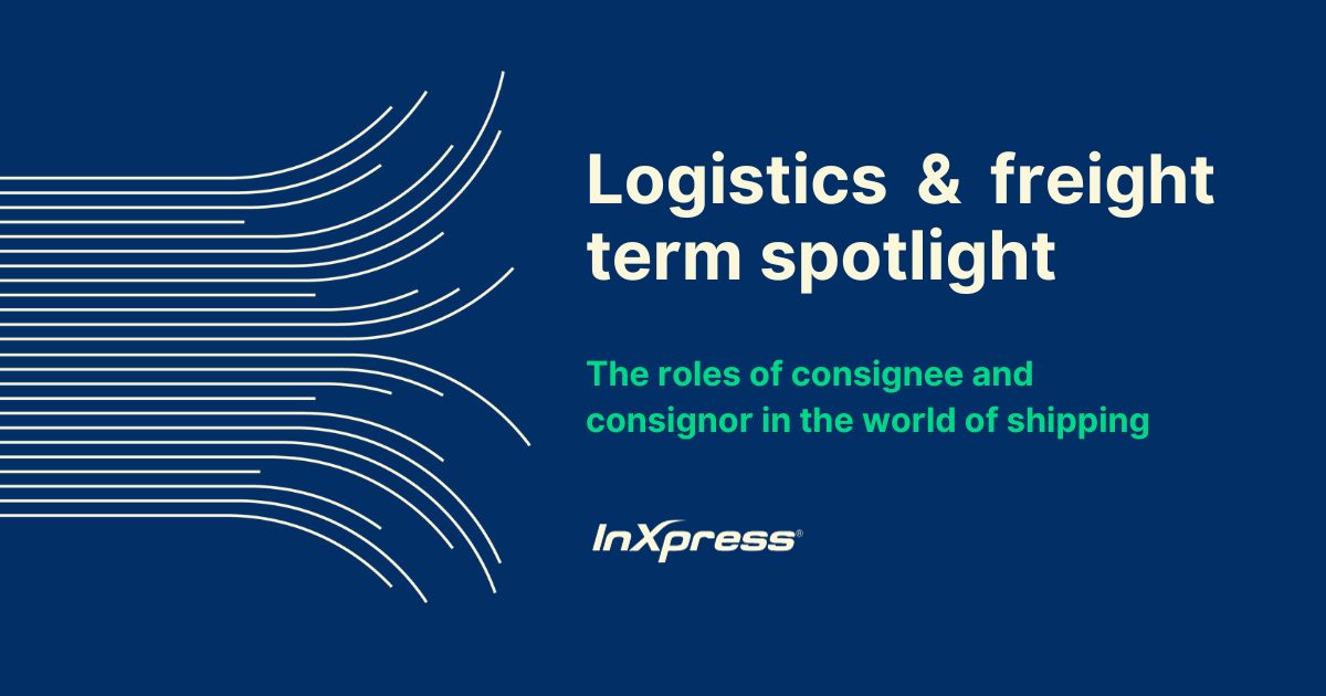 InXpress Sandton on LinkedIn: 14 Logistics & Freight Terms to Know in 2024 InXpress Sandton on LinkedIn: 14 Logistics & Freight Terms to Know in 2024