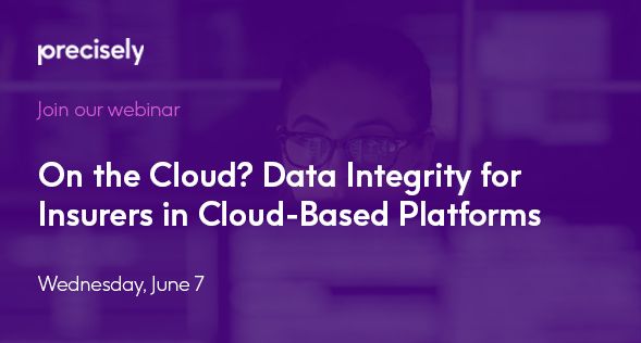 Shabbar Ameen on LinkedIn: On the Cloud? Data Integrity for Shabbar Ameen on LinkedIn: On the Cloud? Data Integrity for