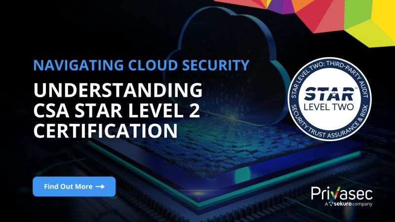 Privasec a Sekuro Company on LinkedIn: Navigating Cloud Security | CSA ... Privasec a Sekuro Company on LinkedIn: Navigating Cloud Security | CSA ...