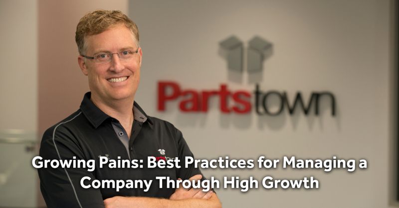 Parts Town on LinkedIn: Parts Town President Clint Holder Shares Best ... Parts Town on LinkedIn: Parts Town President Clint Holder Shares Best ...