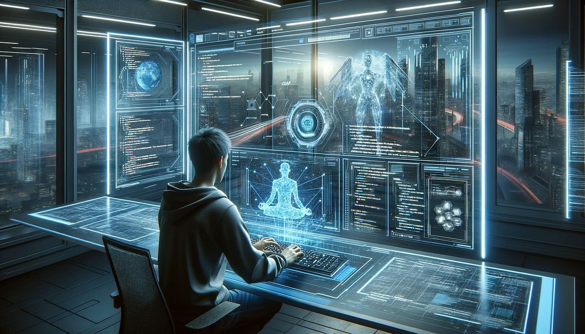 Towards Data Science on LinkedIn: From Data Scientist to AI Developer ... Towards Data Science on LinkedIn: From Data Scientist to AI Developer ...