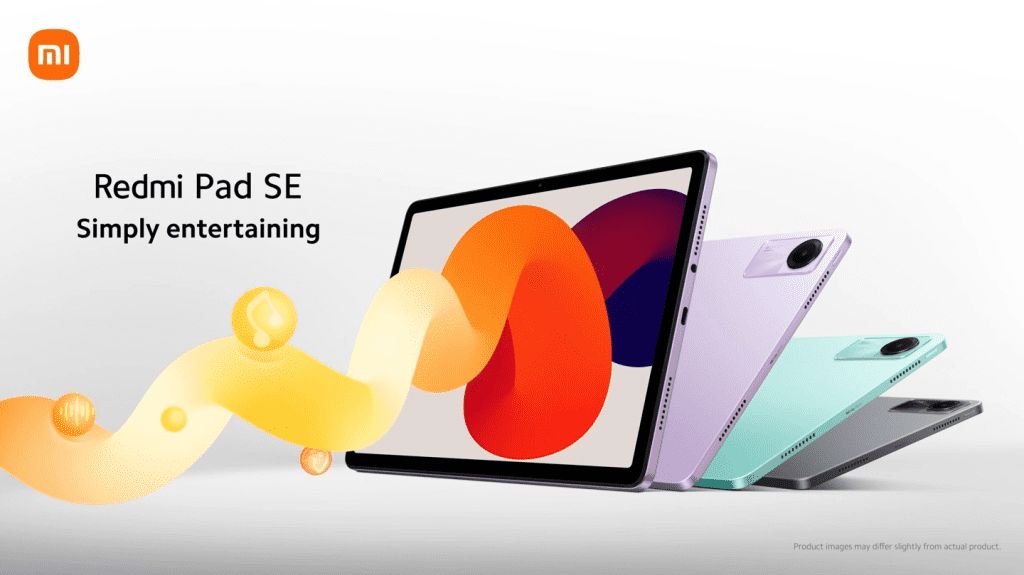 Raunak Saha on LinkedIn: Redmi Pad SE: Unveiling an 11-inch FHD+ ... Raunak Saha on LinkedIn: Redmi Pad SE: Unveiling an 11-inch FHD+ ...