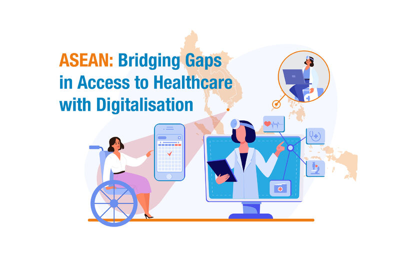 Bridges M&C on LinkedIn: ASEAN: Bridging Gaps in Access to Healthcare ... Bridges M&C on LinkedIn: ASEAN: Bridging Gaps in Access to Healthcare ...