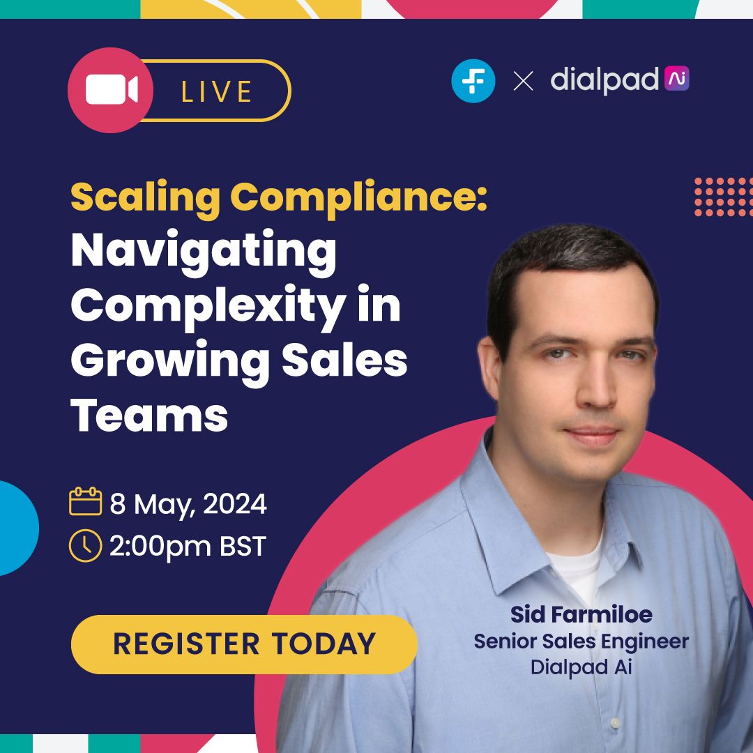Six & Flow on LinkedIn: Learn how to ensure compliance within your ... Six & Flow on LinkedIn: Learn how to ensure compliance within your ...