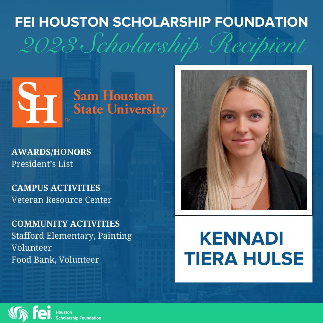 FEI Houston (Financial Executives International) on LinkedIn: # ... FEI Houston (Financial Executives International) on LinkedIn: # ...