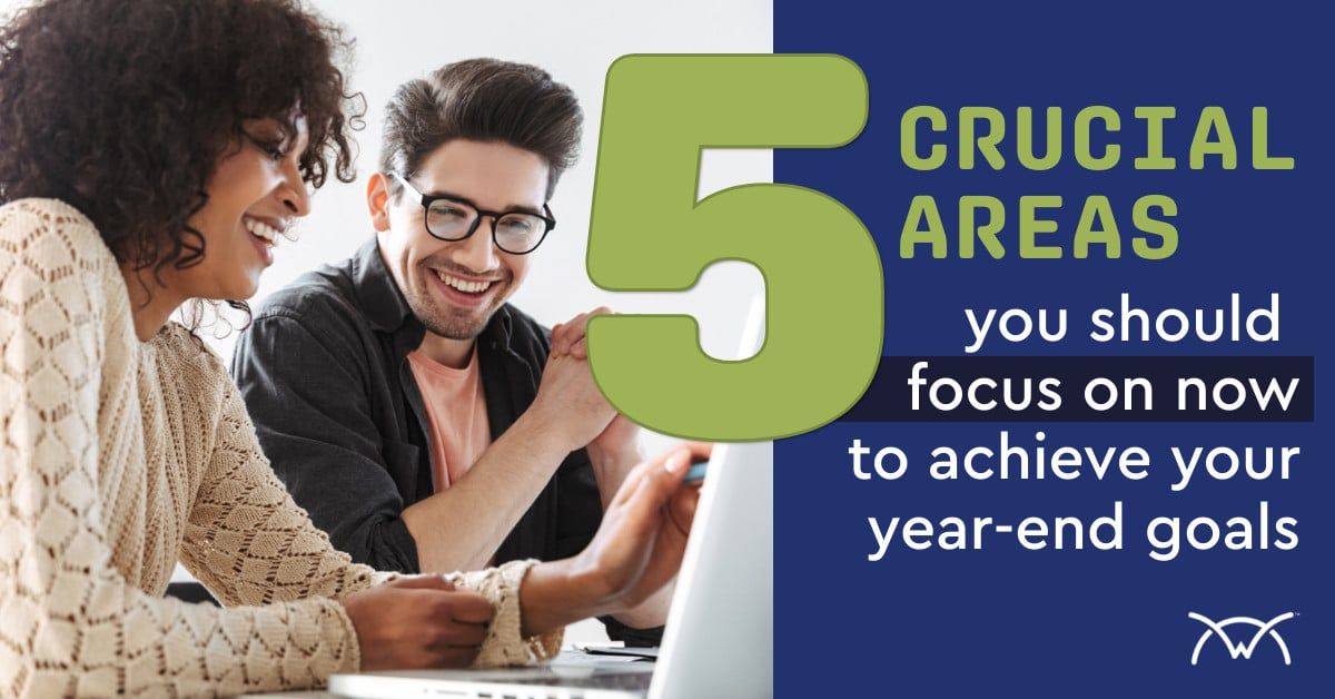 ConnectWise on LinkedIn: How to leverage mid-year financial reviews for ... ConnectWise on LinkedIn: How to leverage mid-year financial reviews for ...