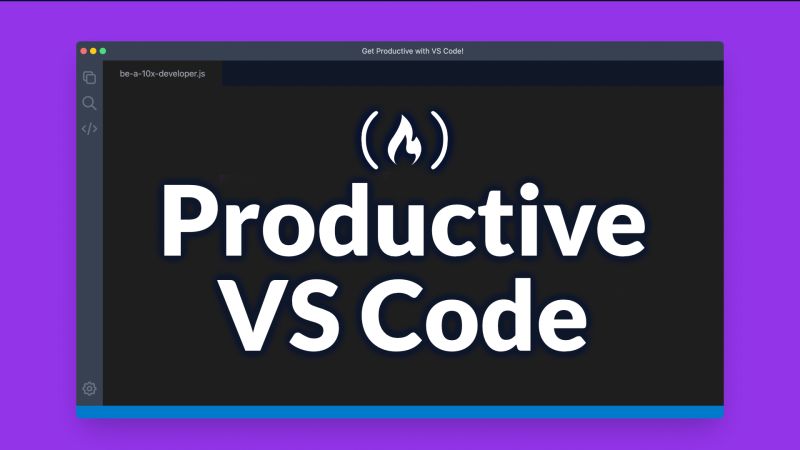 freeCodeCamp on LinkedIn: Increase Your VS Code Productivity freeCodeCamp on LinkedIn: Increase Your VS Code Productivity