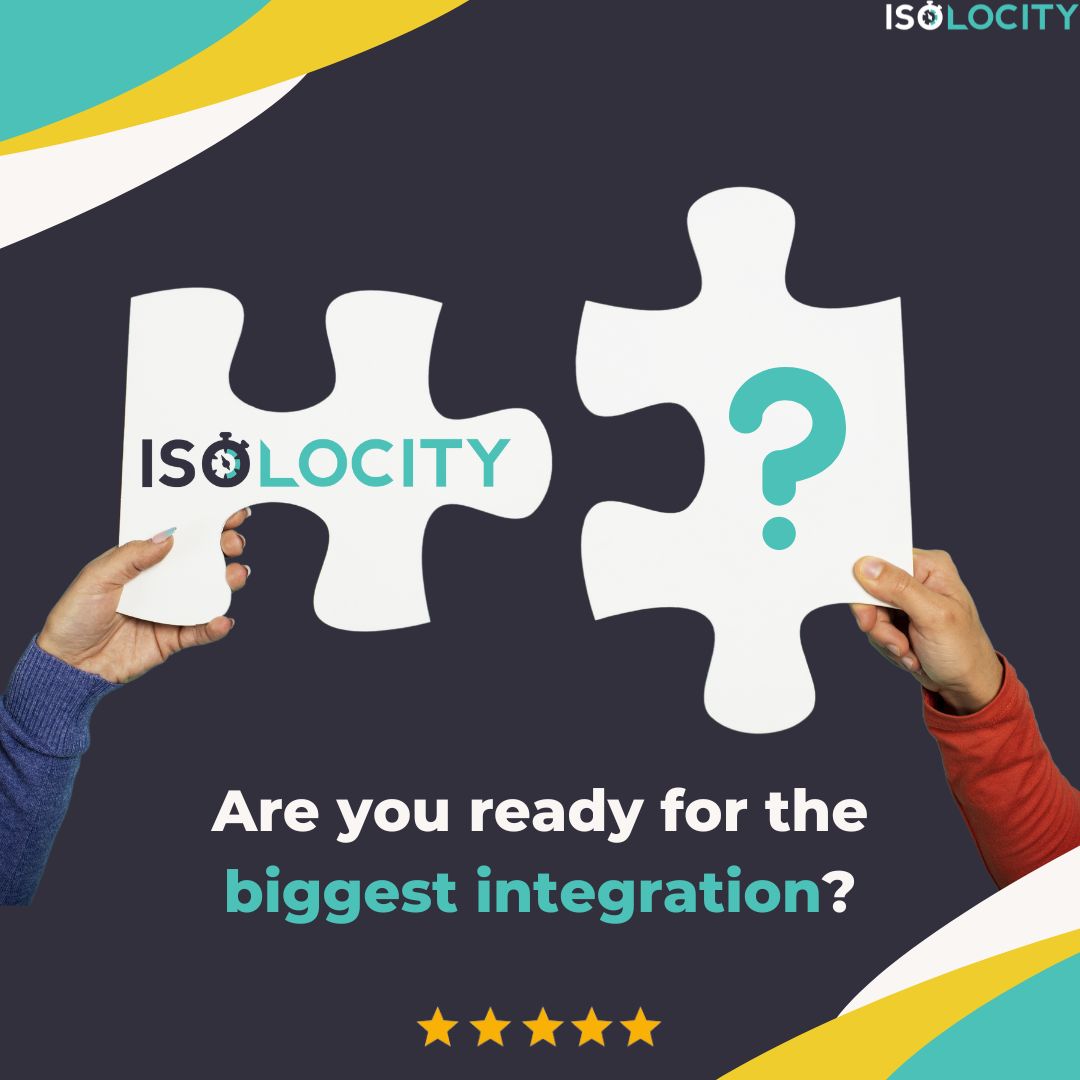 Isolocity QMS on LinkedIn: #isolocity #qualitymanagement #qms Isolocity QMS on LinkedIn: #isolocity #qualitymanagement #qms