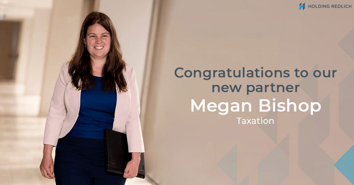 Holding Redlich on LinkedIn: Megan Bishop - Partner | Melbourne Lawyer ... Holding Redlich on LinkedIn: Megan Bishop - Partner | Melbourne Lawyer ...