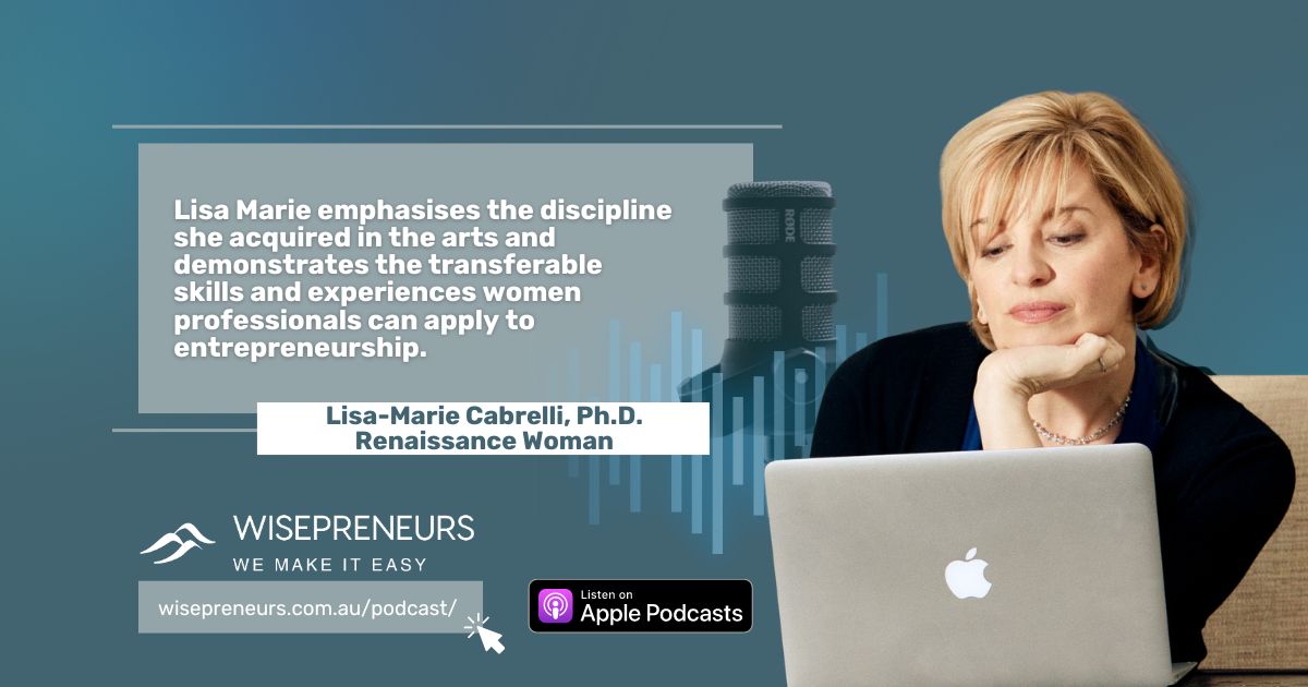 Nigel Rawlins on LinkedIn: #wisepreneurs Nigel Rawlins on LinkedIn: #wisepreneurs
