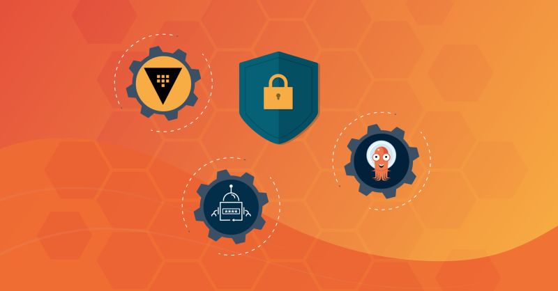 Codefresh on LinkedIn: GitOps Secrets with Argo CD, Hashicorp Vault and ... Codefresh on LinkedIn: GitOps Secrets with Argo CD, Hashicorp Vault and ...