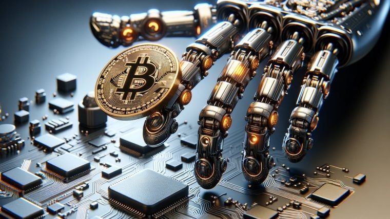 Bitcoin.com News on LinkedIn: Bitcoin Miner Iris Energy Inks AI Cloud ... Bitcoin.com News on LinkedIn: Bitcoin Miner Iris Energy Inks AI Cloud ...