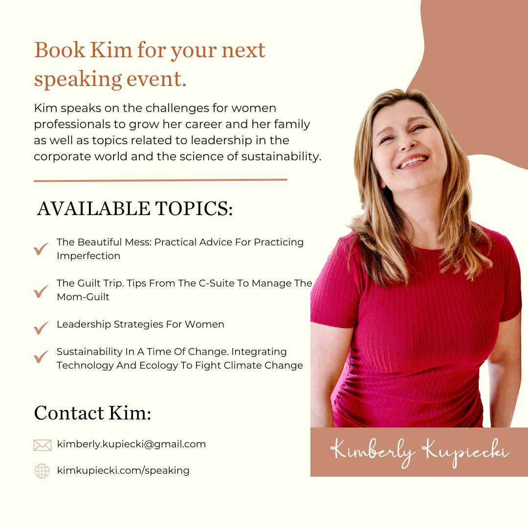 Kimberly Kupiecki on LinkedIn: Speaking - Kim Kupiecki Kimberly Kupiecki on LinkedIn: Speaking - Kim Kupiecki