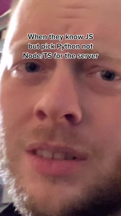 John Vandivier on LinkedIn: #whytho #javascript #python #codinghumor # ... John Vandivier on LinkedIn: #whytho #javascript #python #codinghumor # ...