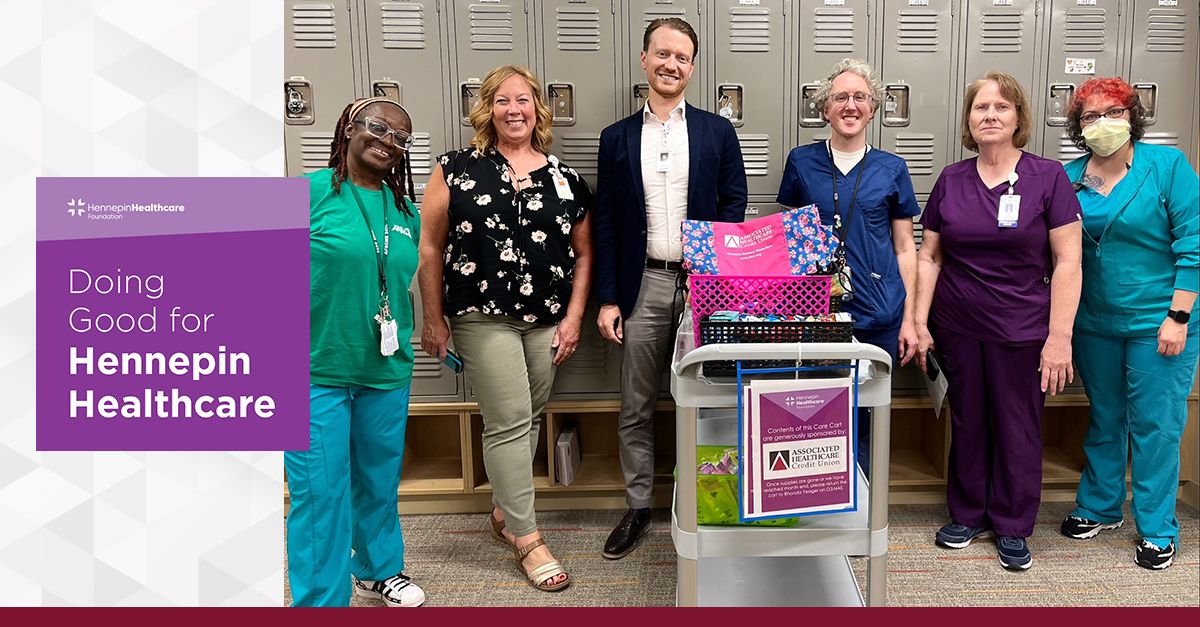 Associated Healthcare Credit Union on LinkedIn: Associated Healthcare ... Associated Healthcare Credit Union on LinkedIn: Associated Healthcare ...