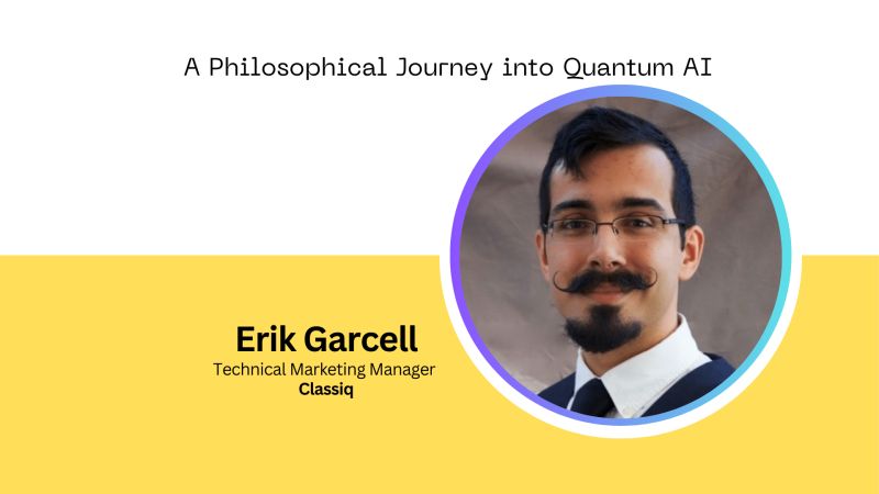 AiThority.Com on LinkedIn: AI and Quantum Computing: A Philosophical ... AiThority.Com on LinkedIn: AI and Quantum Computing: A Philosophical ...