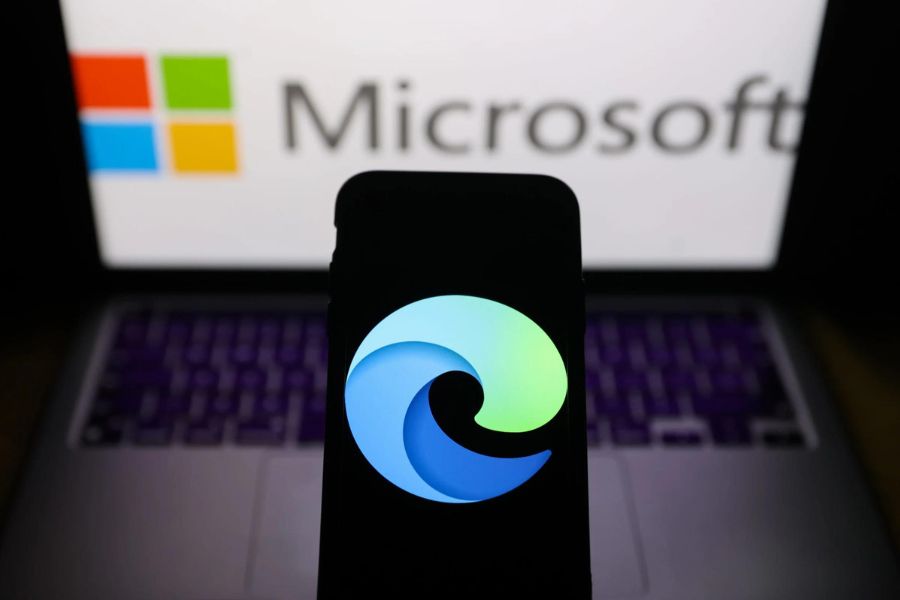 Helen Moon on LinkedIn: Microsoft Really Wants You To Start Using Edge ... Helen Moon on LinkedIn: Microsoft Really Wants You To Start Using Edge ...