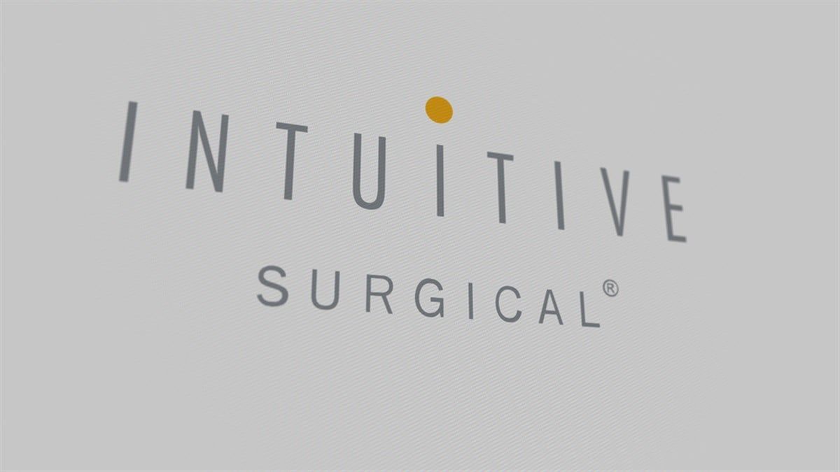 MarketBeat on LinkedIn: Intuitive Surgical Stock Can Trend Much Higher ... MarketBeat on LinkedIn: Intuitive Surgical Stock Can Trend Much Higher ...