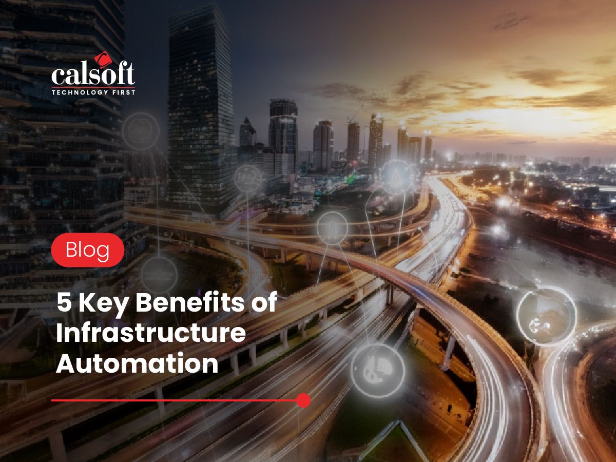 Calsoft on LinkedIn: #technologyfirst Calsoft on LinkedIn: #technologyfirst