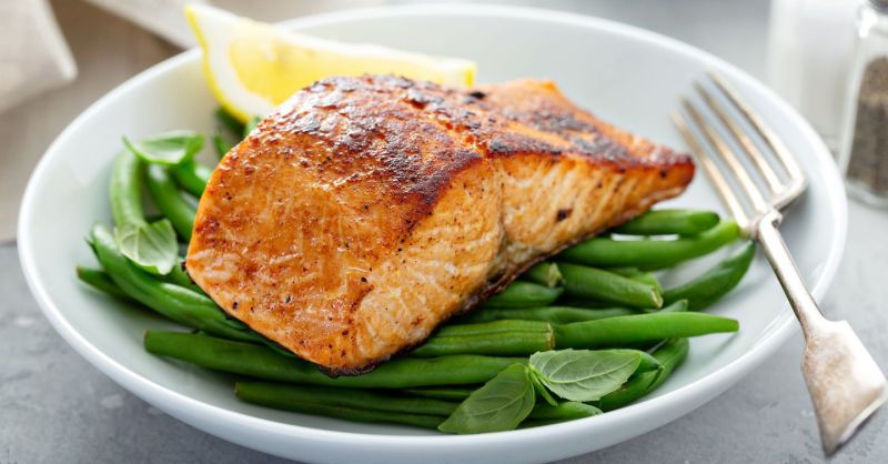 Peter Crocker on LinkedIn: Seafood Savings: 6 Ways To Add Fish to Your ... Peter Crocker on LinkedIn: Seafood Savings: 6 Ways To Add Fish to Your ...