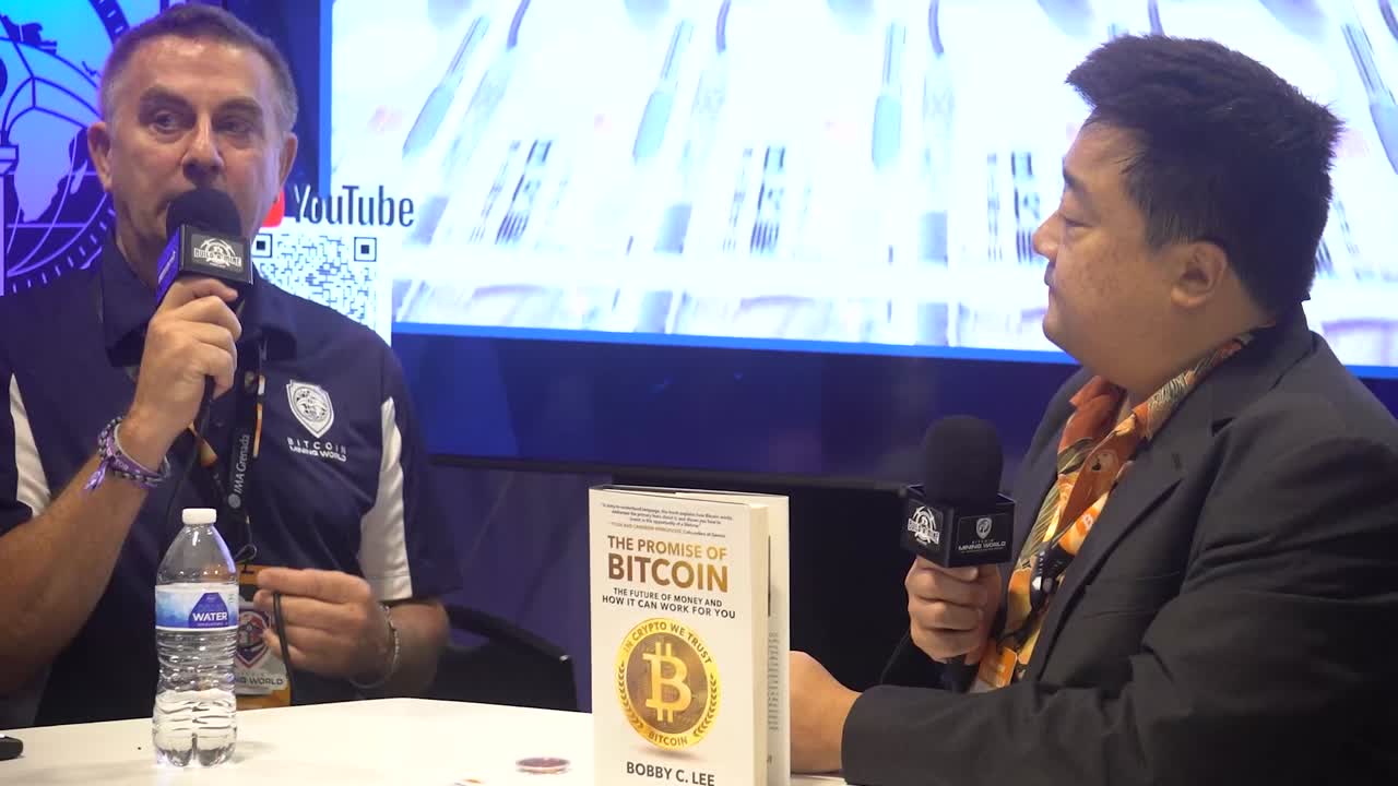 Nick Sparrow on LinkedIn: The best time to get into Bitcoin Mining ... Nick Sparrow on LinkedIn: The best time to get into Bitcoin Mining ...