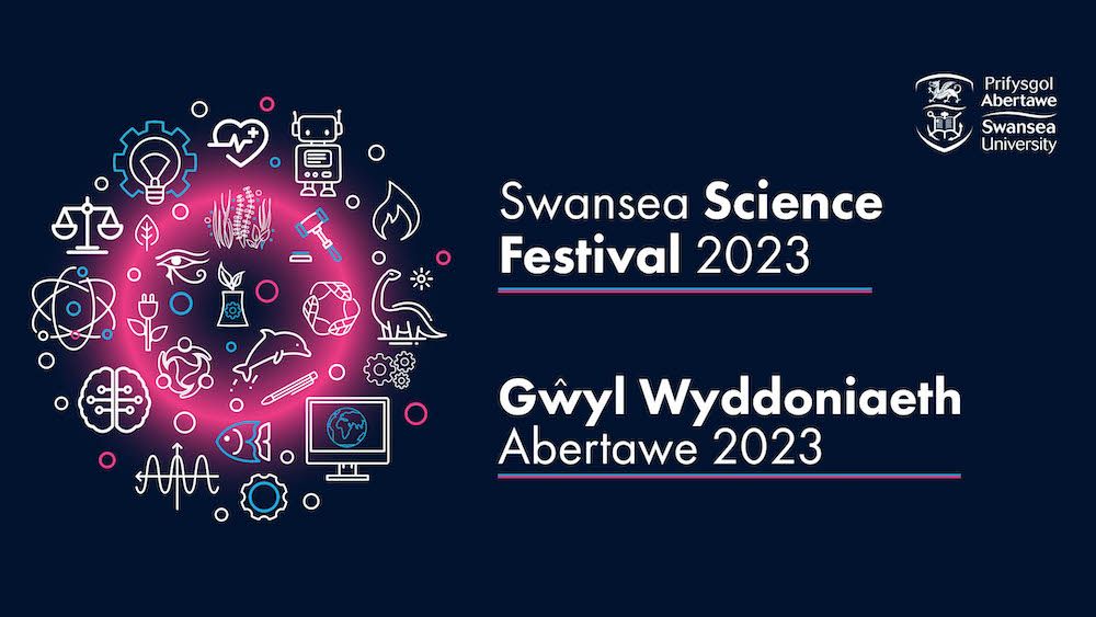 Technocamps on LinkedIn: #swanseasciencefestival #swanseascifest Technocamps on LinkedIn: #swanseasciencefestival #swanseascifest