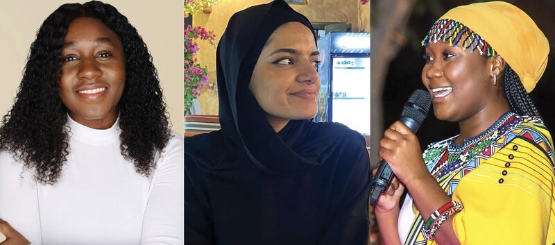 Georgetown University on LinkedIn: Three Undergraduates Secure ... Georgetown University on LinkedIn: Three Undergraduates Secure ...