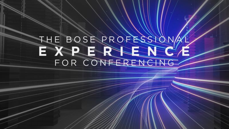 MIT Consulting on LinkedIn: The Bose Professional Experience for ... MIT Consulting on LinkedIn: The Bose Professional Experience for ...