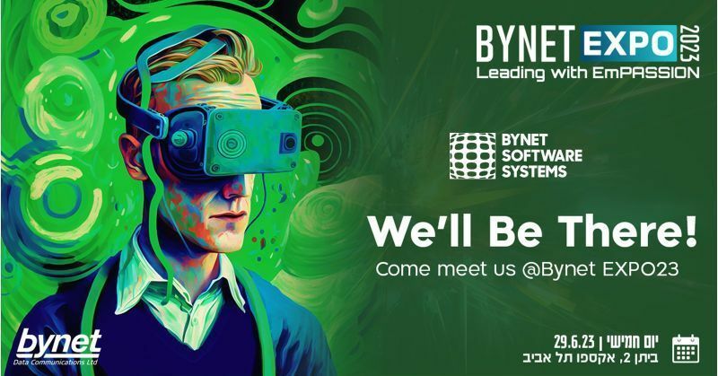 Javier Albornoz on LinkedIn: BYNET EXPO 2023 טופס הרשמה - פרטים ... Javier Albornoz on LinkedIn: BYNET EXPO 2023 טופס הרשמה - פרטים ...