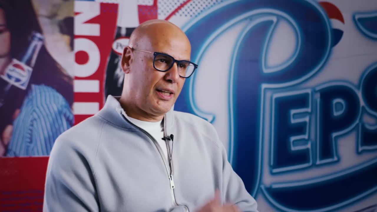 AYAN GHOSH on LinkedIn: Pepsico - Mohamed.mp4 AYAN GHOSH on LinkedIn: Pepsico - Mohamed.mp4