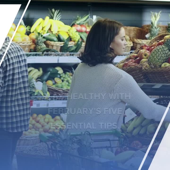 BEST Health System on LinkedIn: February's Five Essential Tips. BEST Health System on LinkedIn: February's Five Essential Tips.
