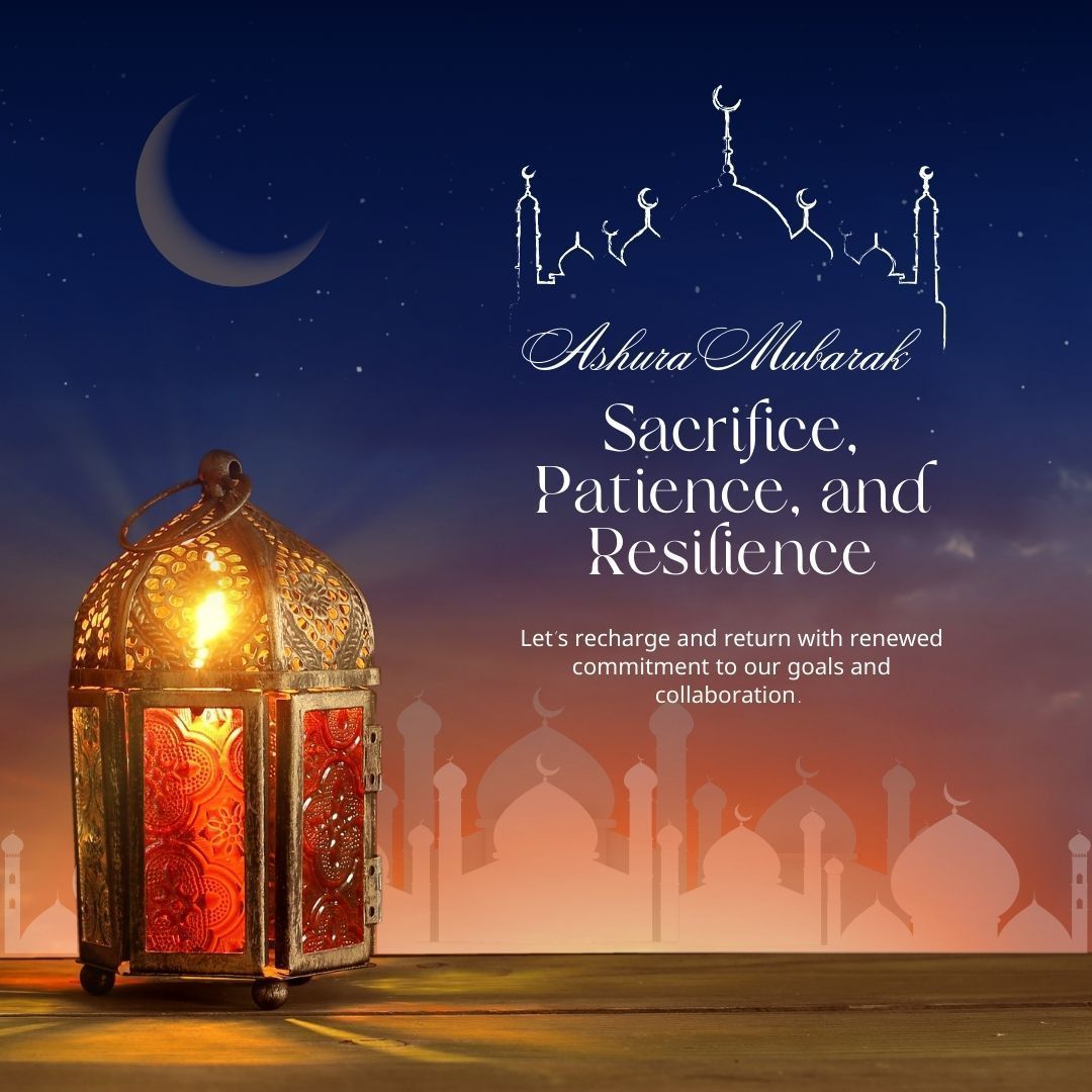 AKM Ahsan on LinkedIn: #ashura #workplacevalues #reflection AKM Ahsan on LinkedIn: #ashura #workplacevalues #reflection