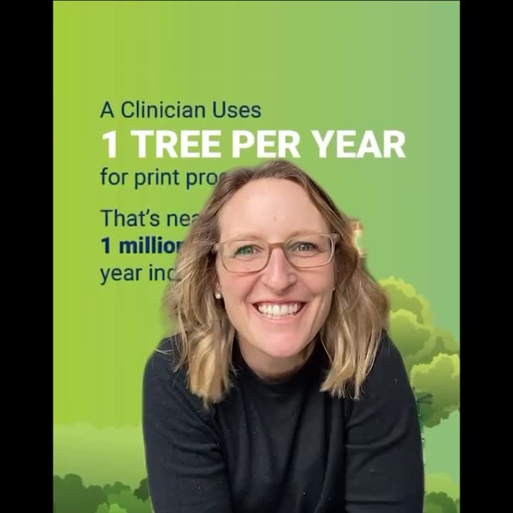 Benjamin Fedewa PT, DPT, OCS on LinkedIn: Go Digital for Earth Day with ... Benjamin Fedewa PT, DPT, OCS on LinkedIn: Go Digital for Earth Day with ...