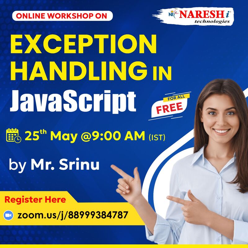 Naresh i Technologies on LinkedIn: #fullstackjava #corejava #java # ... Naresh i Technologies on LinkedIn: #fullstackjava #corejava #java # ...