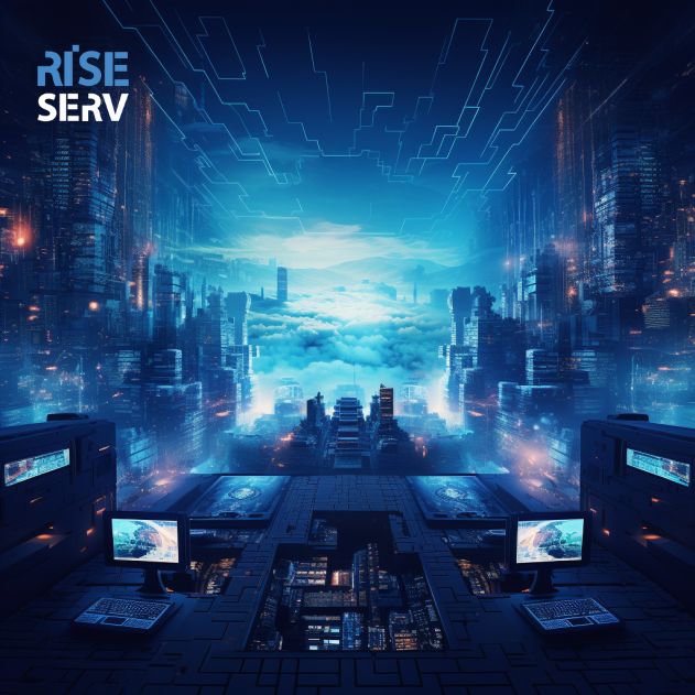 RiseServ on LinkedIn: OCI - Oracle Cloud Infrastructure - RiseServ RiseServ on LinkedIn: OCI - Oracle Cloud Infrastructure - RiseServ