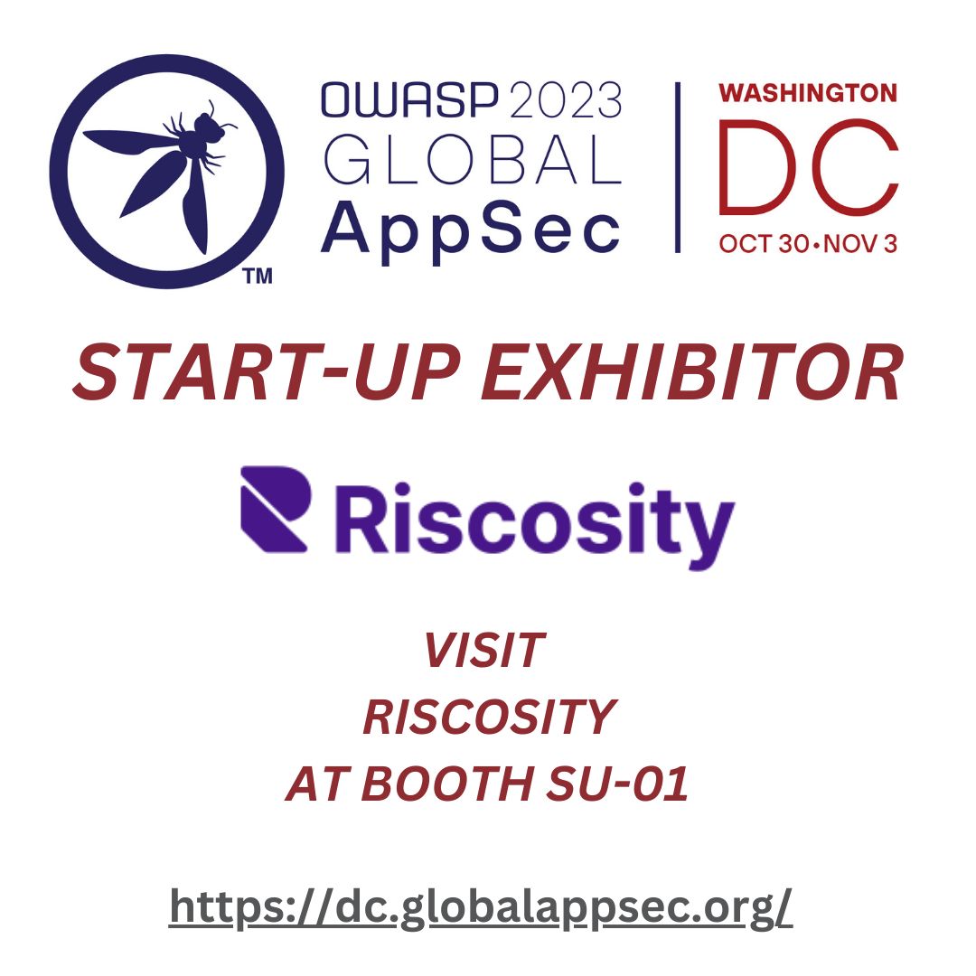 OWASP® Foundation on LinkedIn: #owasp #su #dc #appsec #cybersecurity # ... OWASP® Foundation on LinkedIn: #owasp #su #dc #appsec #cybersecurity # ...
