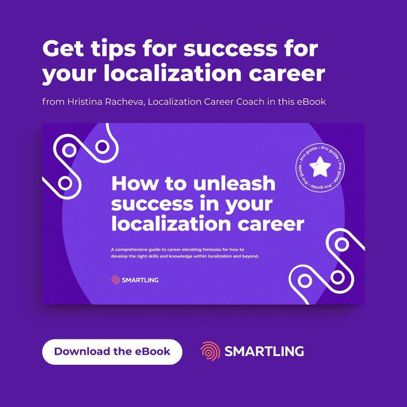 Smartling on LinkedIn: How to Unleash Success in Your Localization ... Smartling on LinkedIn: How to Unleash Success in Your Localization ...