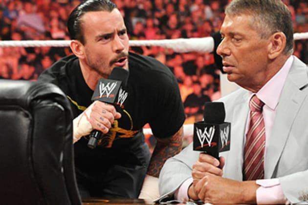 Steve Gerweck on LinkedIn: CM Punk on Vince McMahon vs. Triple H’s ... Steve Gerweck on LinkedIn: CM Punk on Vince McMahon vs. Triple H’s ...