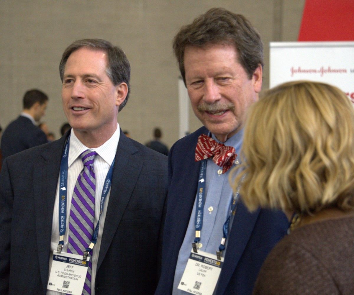 Regulatory Affairs Professionals Society (RAPS) on LinkedIn: FDA pilot ... Regulatory Affairs Professionals Society (RAPS) on LinkedIn: FDA pilot ...