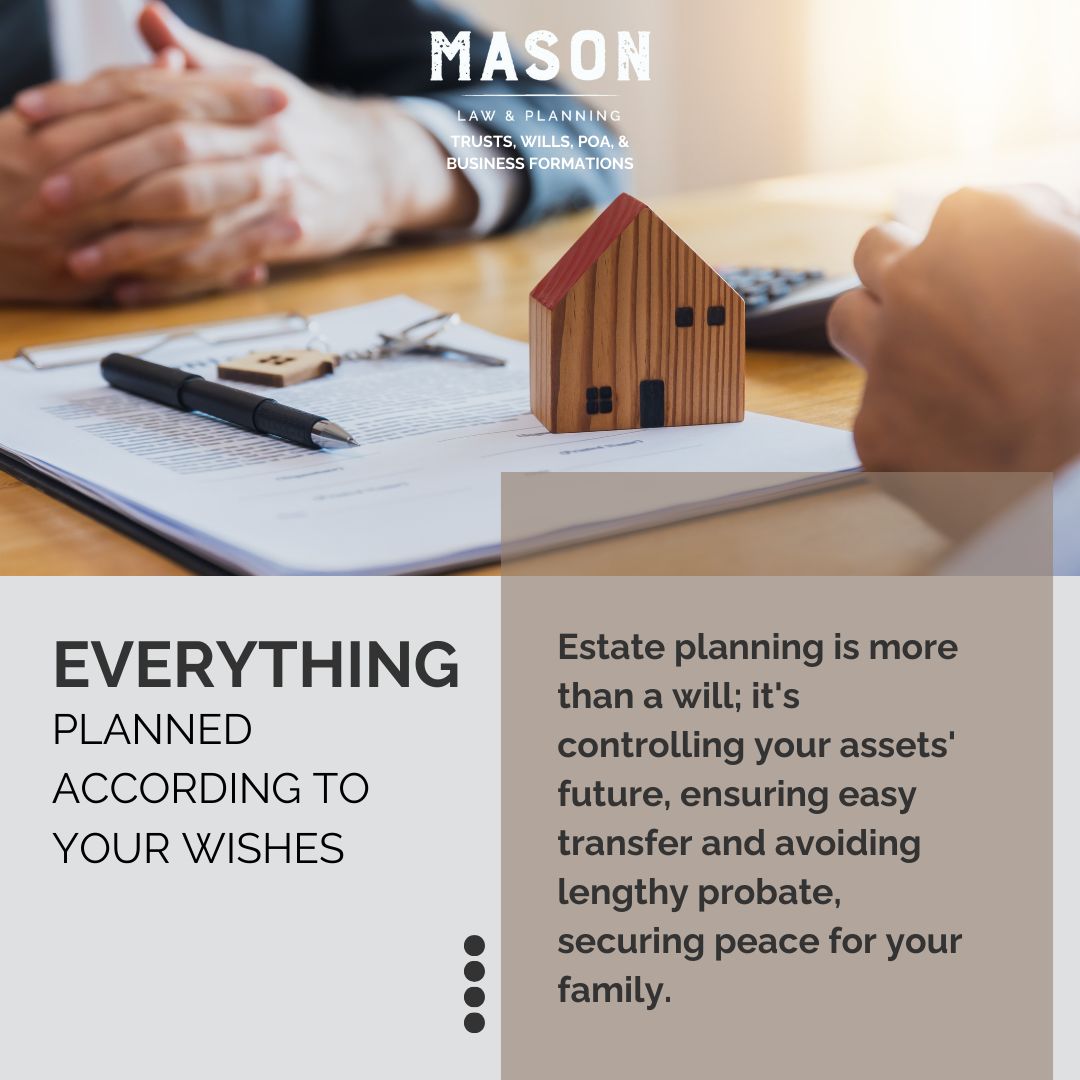Mason Law and Planning Group on LinkedIn: #masonlaw Mason Law and Planning Group on LinkedIn: #masonlaw