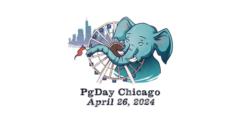 United States PostgreSQL Association on LinkedIn: #postgres #conference United States PostgreSQL Association on LinkedIn: #postgres #conference