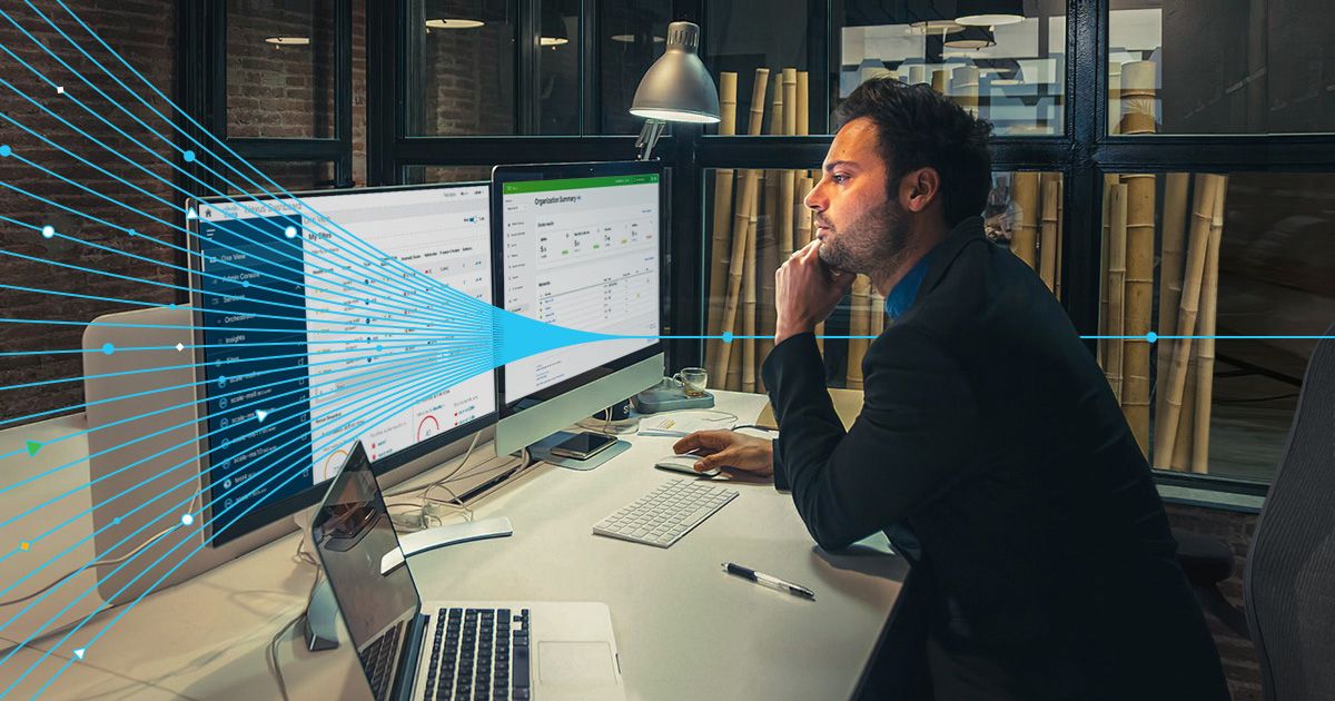 Craig Coolidge on LinkedIn: Transform your Infrastructure Resources Craig Coolidge on LinkedIn: Transform your Infrastructure Resources